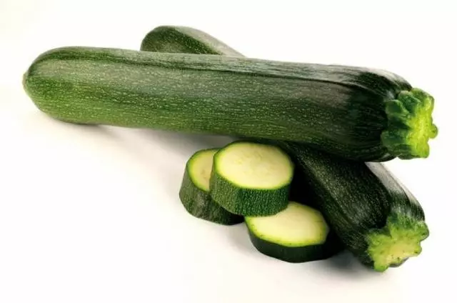 Qual è la differenza tra zucchine e zucchine 7775_13