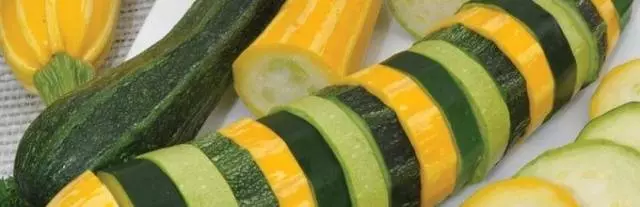 Qual è la differenza tra zucchine e zucchine 7775_8