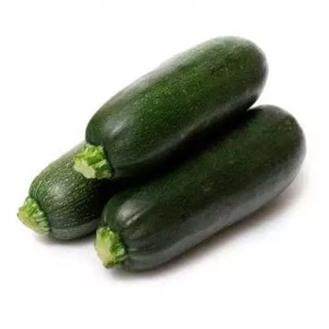 Zucchini Mini