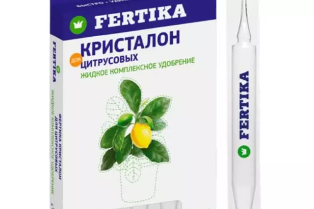 Fertilizante Kristalon: para que se destina, tipos, instruções de uso, composição 8039_32