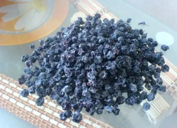 Blueberry Northland: բազմազանության նկարագրություն լուսանկարով + ակնարկներ 8195_6