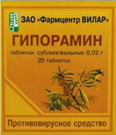 Листя обліпихи: корисні властивості та протипоказання 8440_4