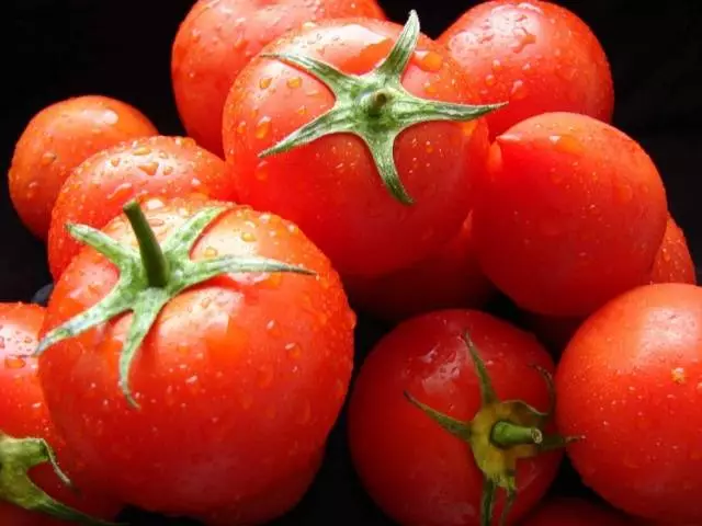 Semillas de tomates de selección siberiana: las más productivas. 850_1