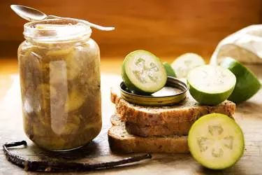 Feijoa jam recipe 9259_10