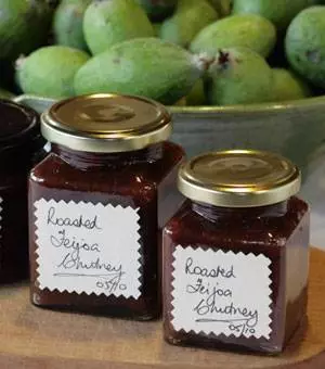 Feijoa jam recipe 9259_9