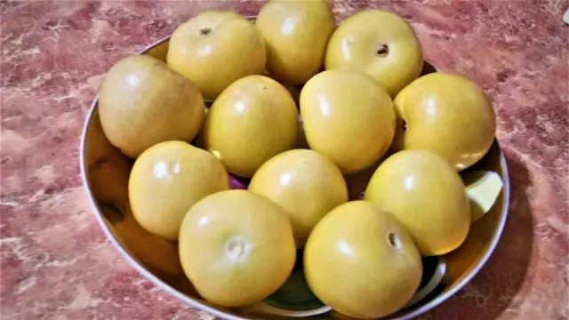 Confiture Physalis à l'orange : une délicieuse recette 9263_2