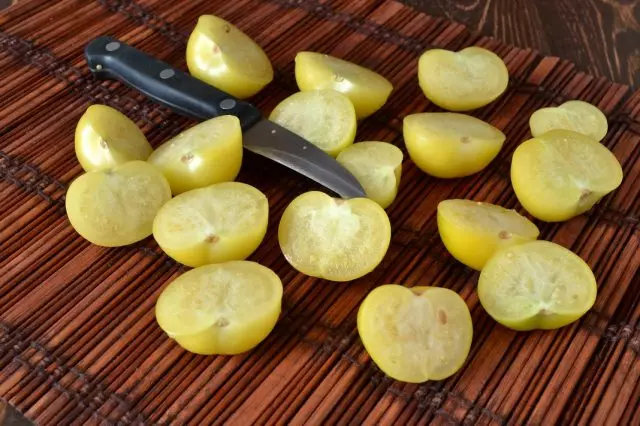 Confiture Physalis à l'orange : une délicieuse recette 9263_3