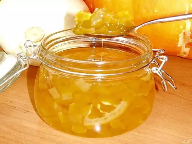 Melon jelly for the winter: simple recipes with gelatin