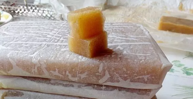 Marmelada de groselha para o inverno: receitas simples com uma foto em casa 9312_3