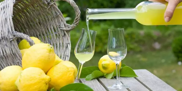 Moonshine with lemon: recipes at home 9404_3