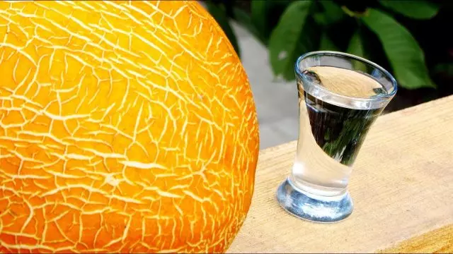 Melon moonshine: công thức nghiền, cách nhấn nhá tại nhà 9445_3